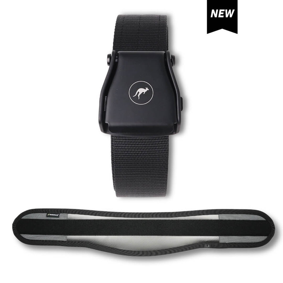 Belts & Rigs – Holstery