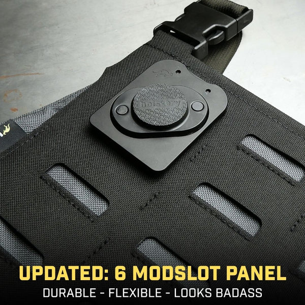ModRig Kit – Available in United States – Holstery