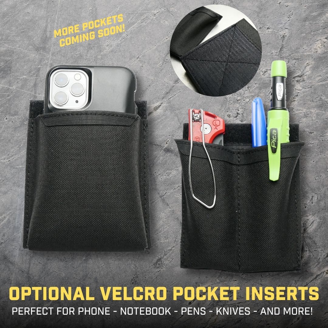 ModRig | Modular Chest Rig – Available in United States – Holstery