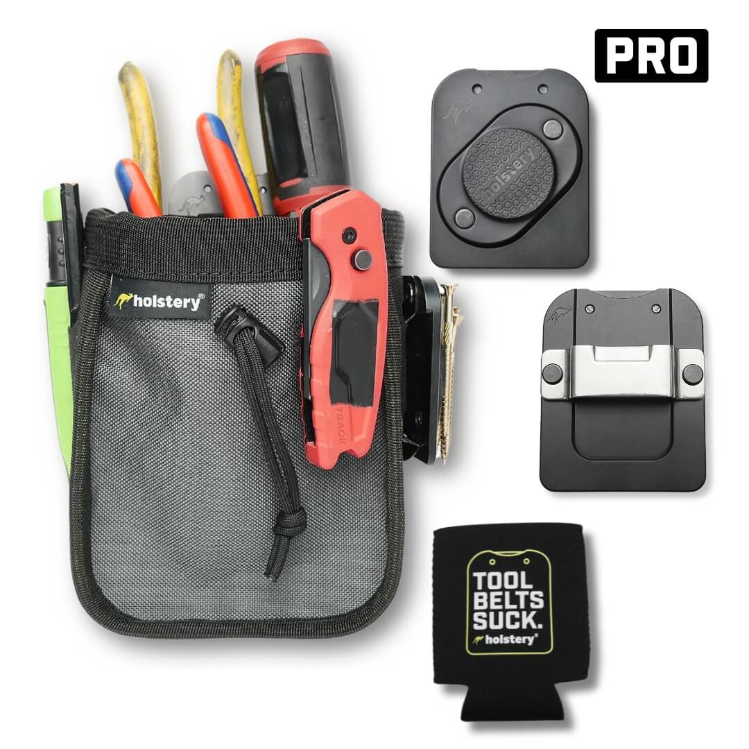 ModRig | Modular Chest Rig – Available in United States – Holstery