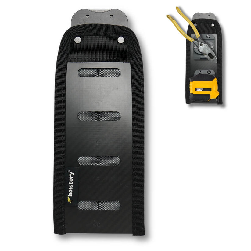 LowBoy | Modular Tool Belt Panel - Single Wide – Available in United ...