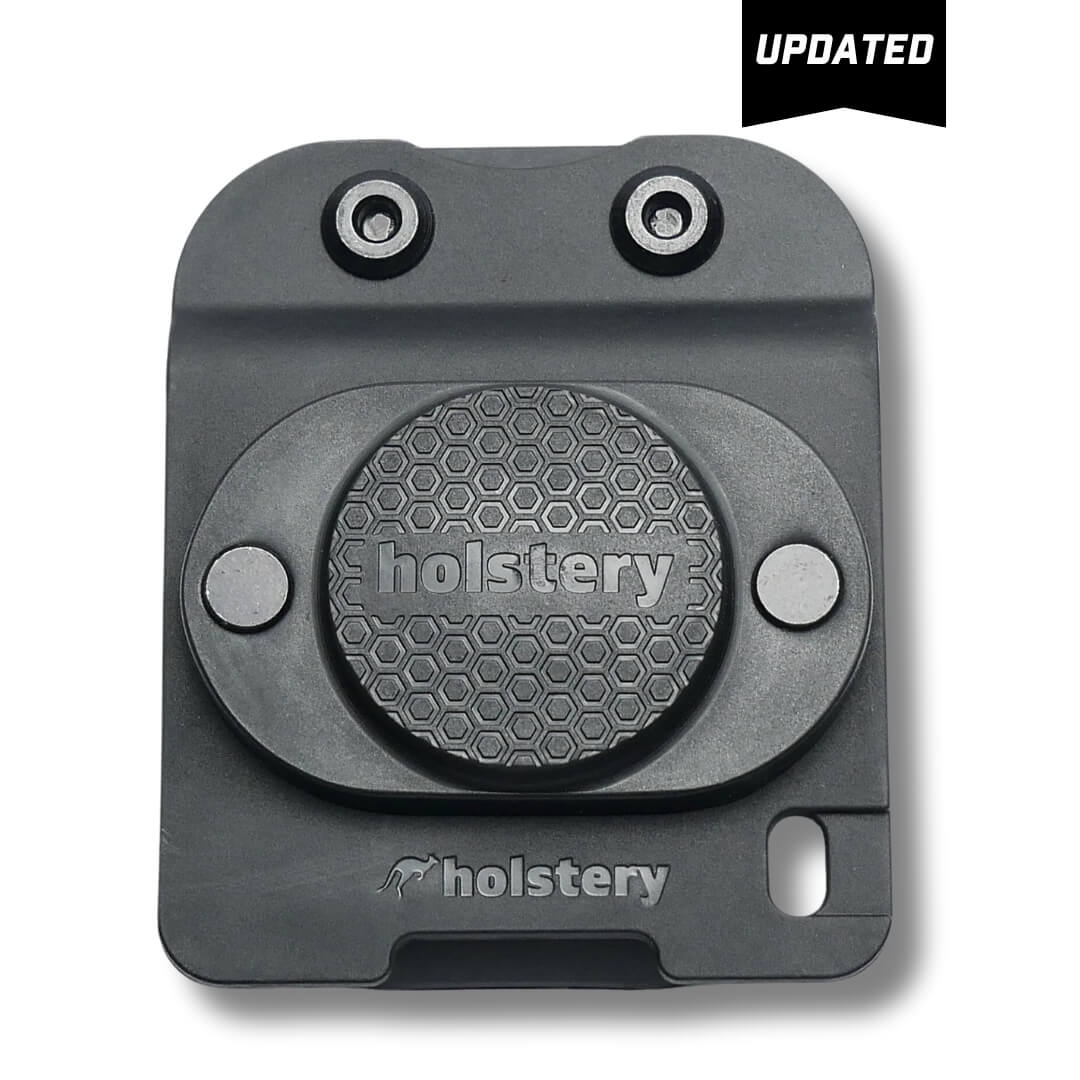 MagMaster | Magnetic Tool and Hardware Holder – Holstery