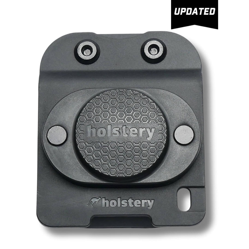 MagMaster | Magnetic Tool and Hardware Holder – Holstery
