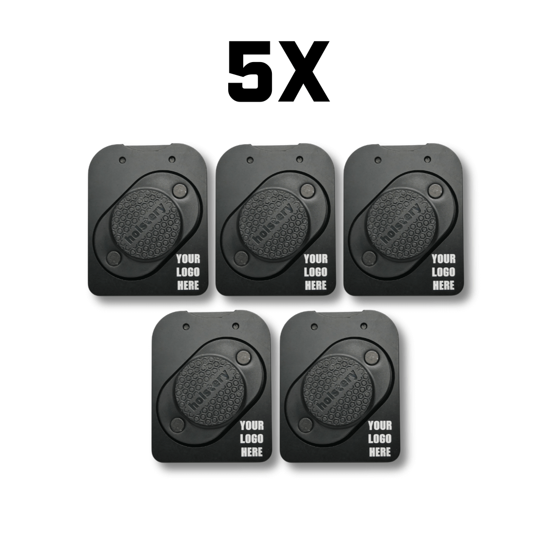 MagMaster Pro | Engraved Personalized Logo – Available in Australia ...