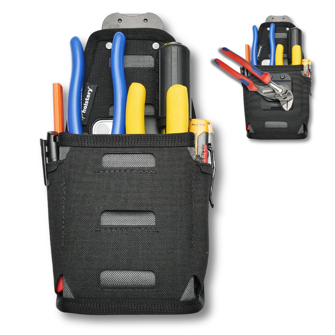 Durable Tool Pouches & Organizers in United States – Holstery