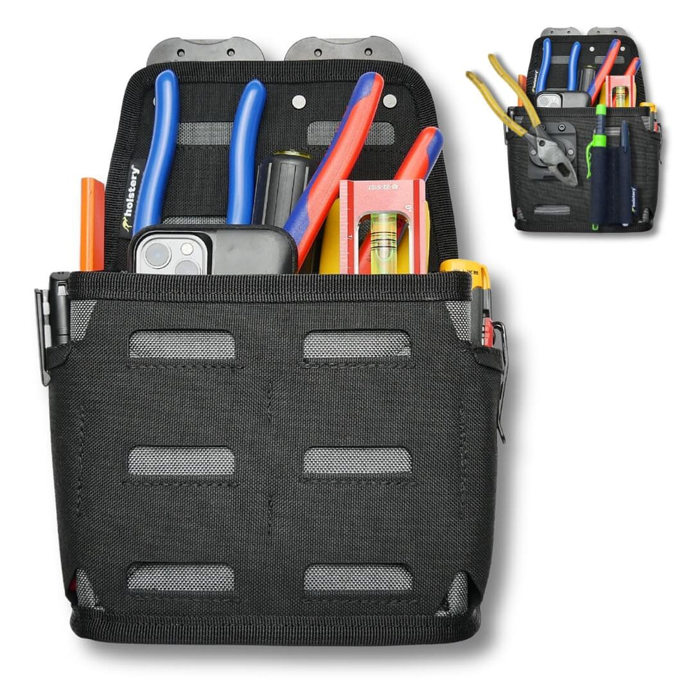 ModPouch XL | Clip-On Modular Tool Pouch – Available in United States ...