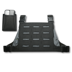 ModRig | Modular Chest Rig – Available in United States – Holstery
