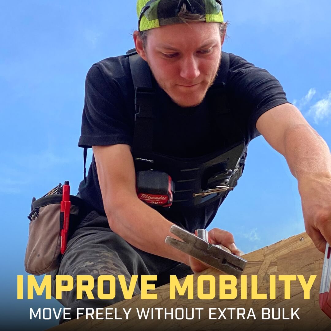 ModRig | Modular Tool Chest Rig – Holstery