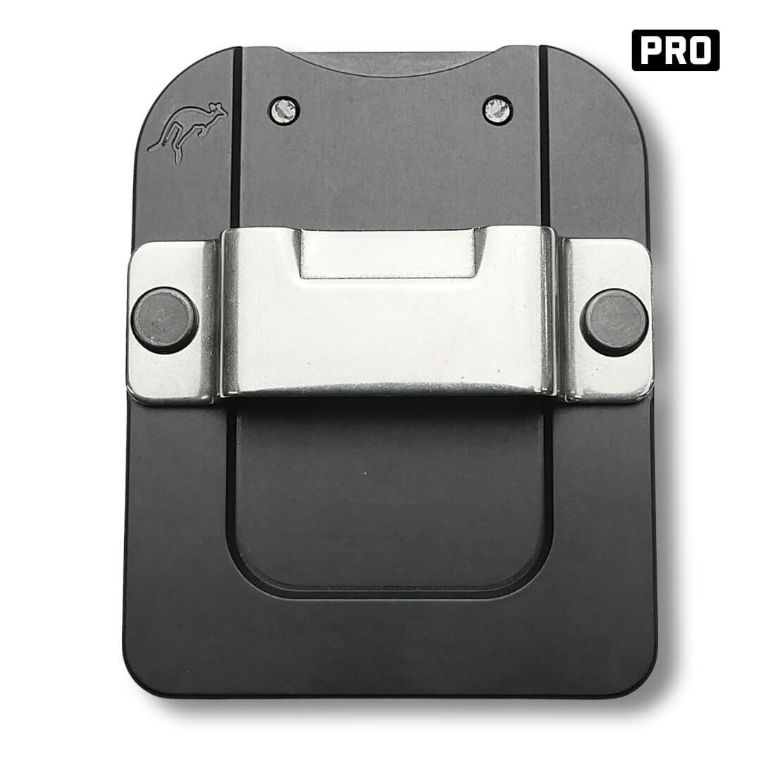 TapeMaster Pro | Clip-On Tape Measure Holster – Available in United ...