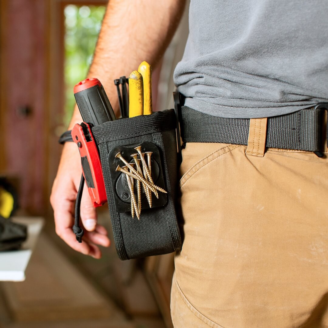 Starter Kit Pro – Holstery