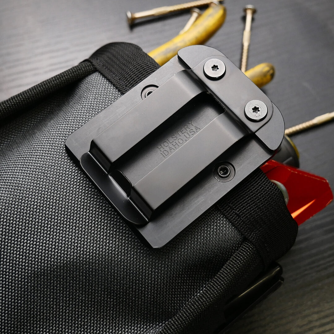 Starter Kit Pro – Holstery