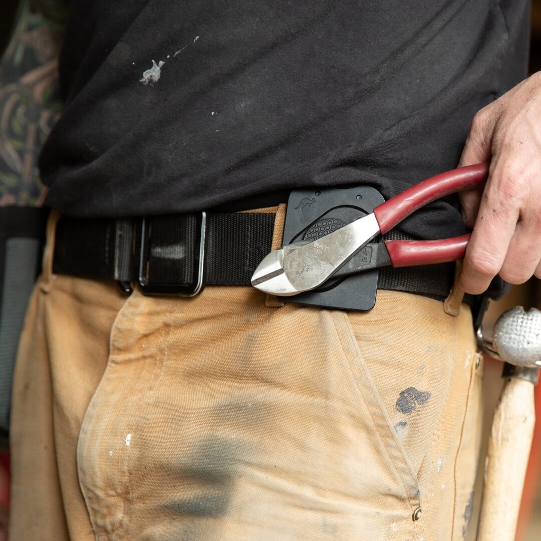 Starter Kit Pro – Holstery