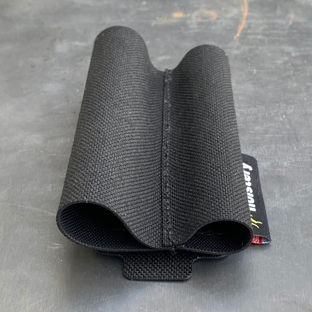 Double Barrel | Pen Loops – Available in United States – Holstery