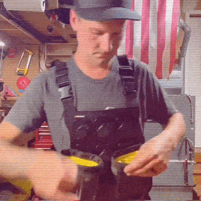 ModRig | Modular Tool Chest Rig – Holstery