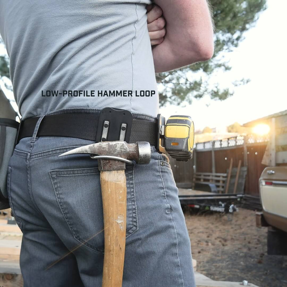 HammerMaster Pro | Clip-On Hammer Loop – Available in United States ...