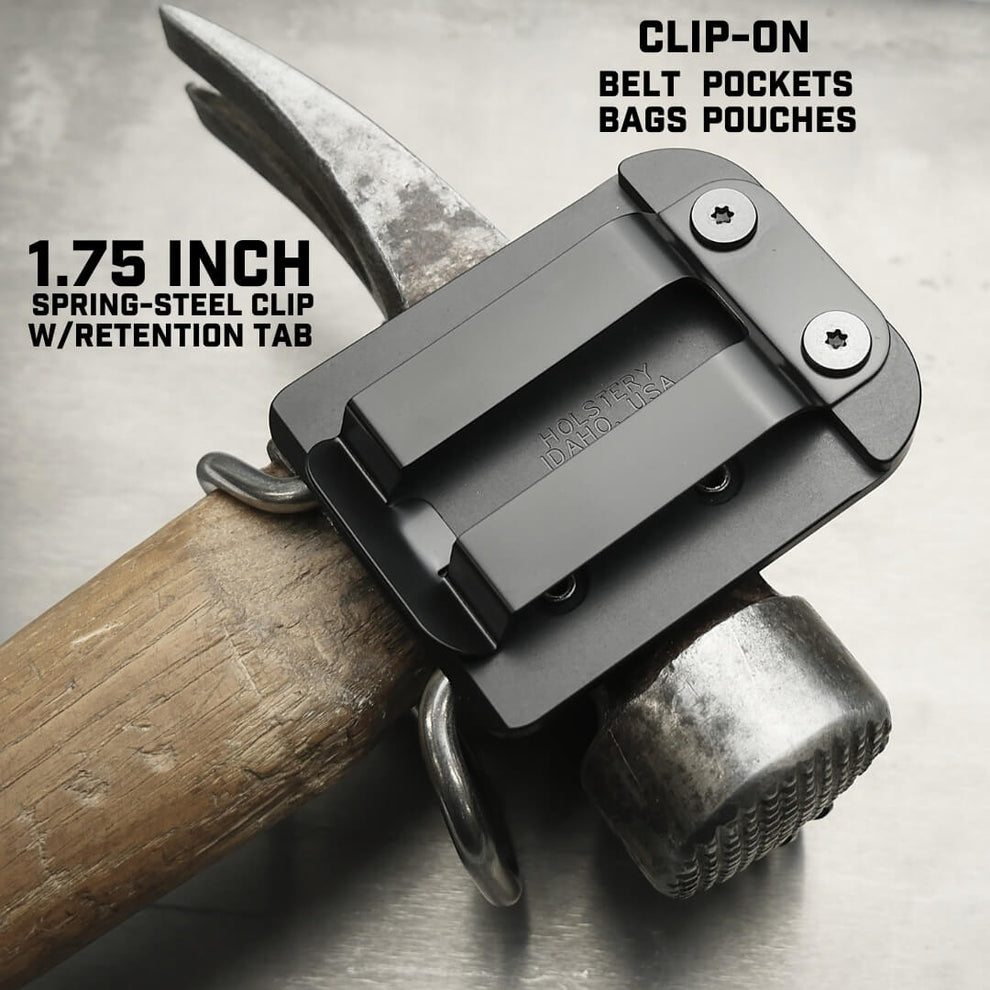 HammerMaster Pro | Clip-On Hammer Loop – Available in United States ...