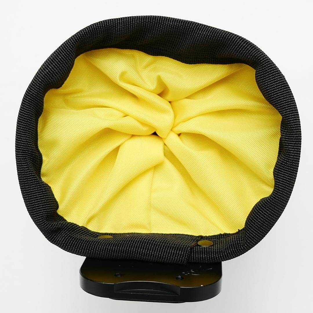 Joey Pouch Pro | Clip-On Tool & Hardware Pouch – Holstery