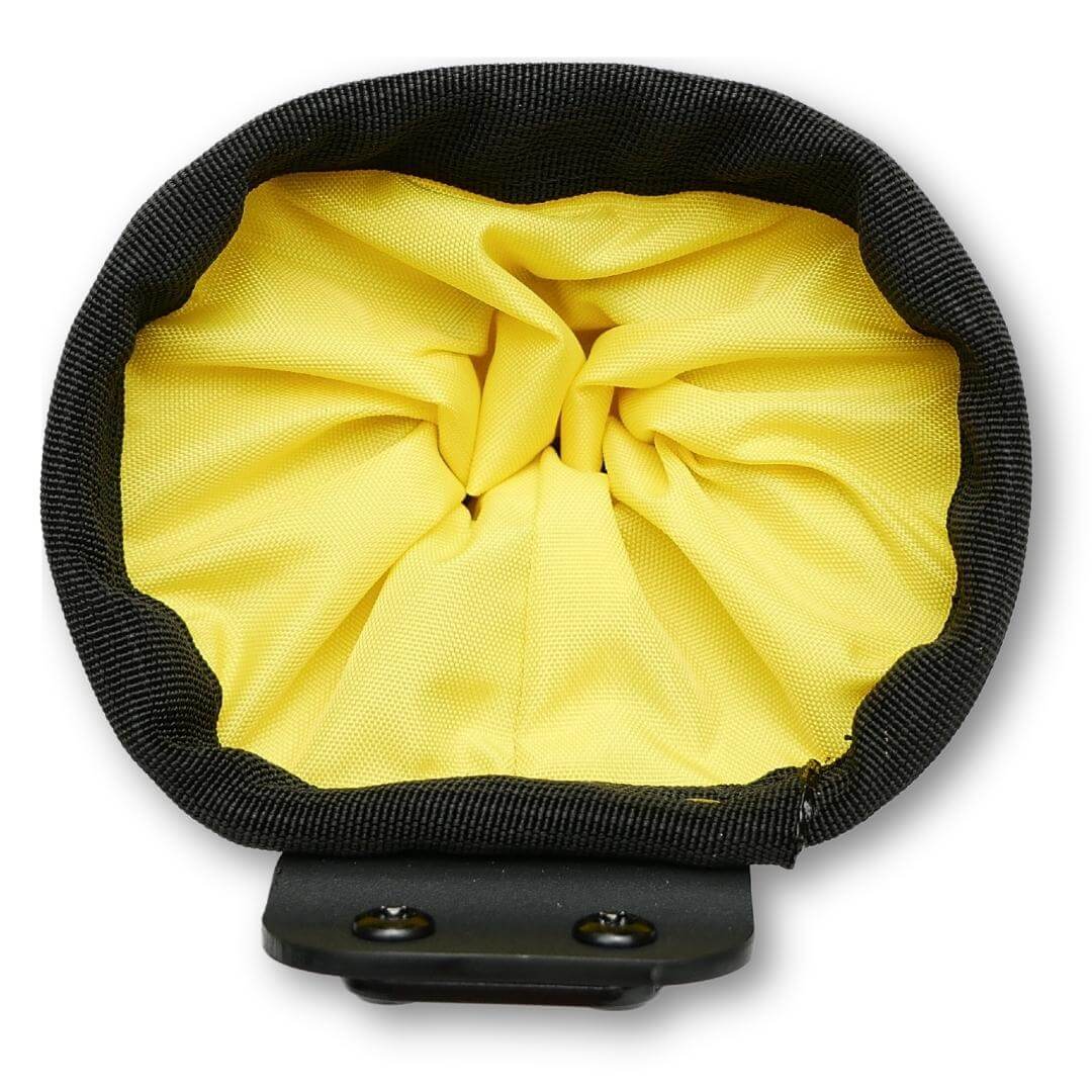 Joey Pouch | Clip-On Tool & Hardware Pouch – Holstery