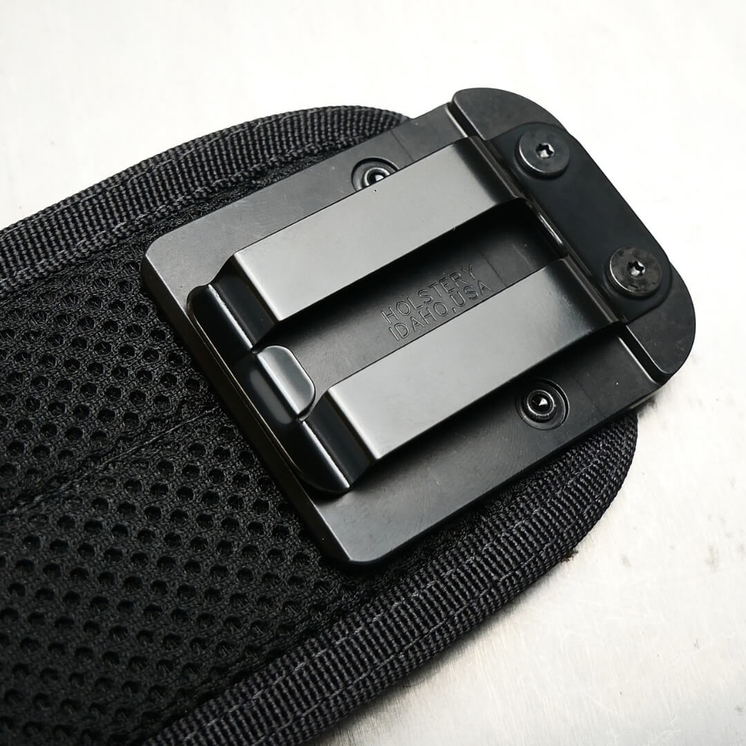 LowBoy | Modular Tool Belt Panel – Holstery