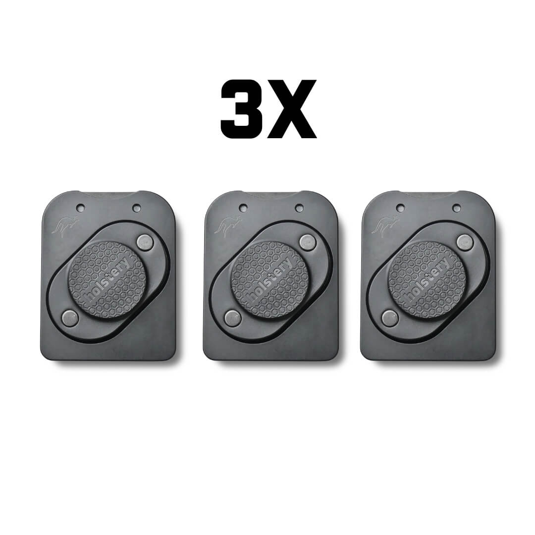 MagMaster Pro | Magnetic Tool and Hardware Holder – Holstery