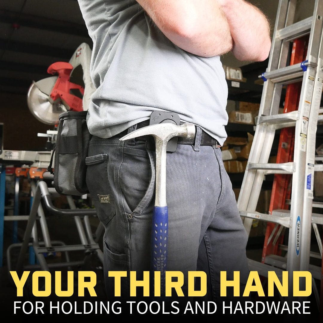 MagMaster Pro | Magnetic Tool and Hardware Holder – Available in United ...