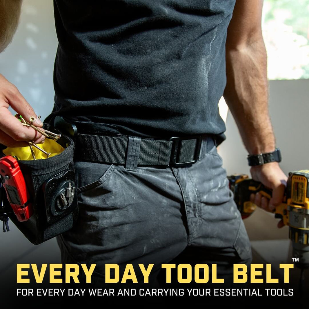 Lightweight Modular Tool Belts for Pros in United States – Holstery