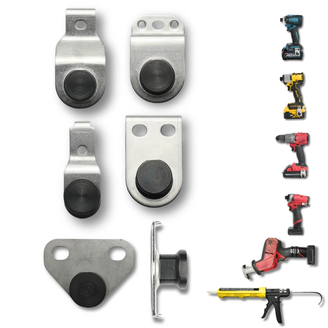 PinPal Pin Kits – Available in United States – Holstery