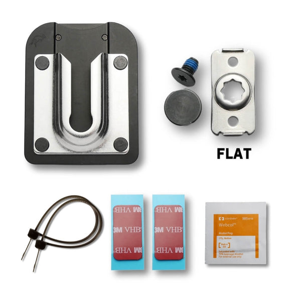 PinPal Pro | Universal Gravity Locking Tool Holster – Holstery