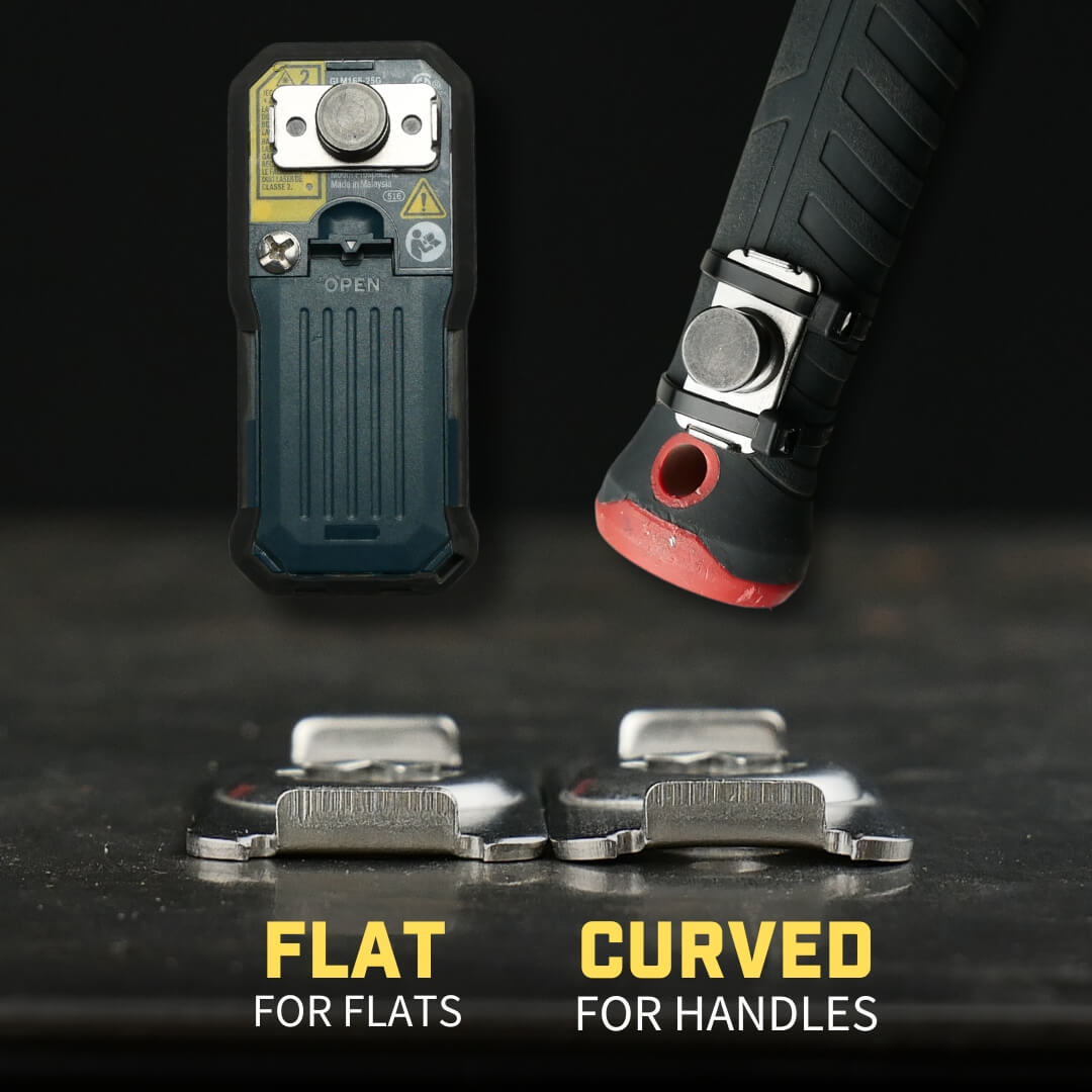 PinPal Pro | Universal Gravity Locking Tool Holster – Holstery