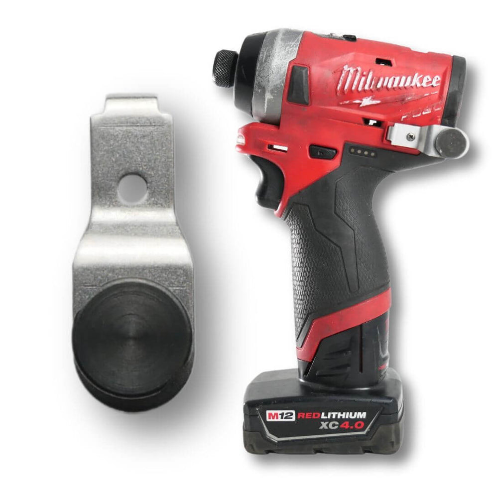 Milwaukee M12 Pin – Available in United States – Holstery