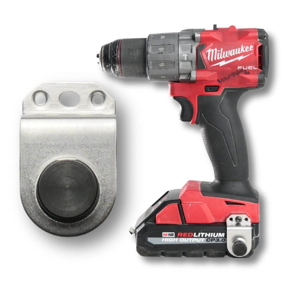 Milwaukee M18 Pin – Available in United States – Holstery