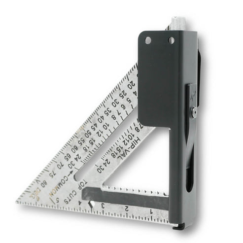 SquareMaster Pro | Clip-On Square Holster – Holstery